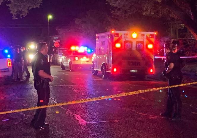 Police: 1 dead, 2 hurt in North Waco shooting