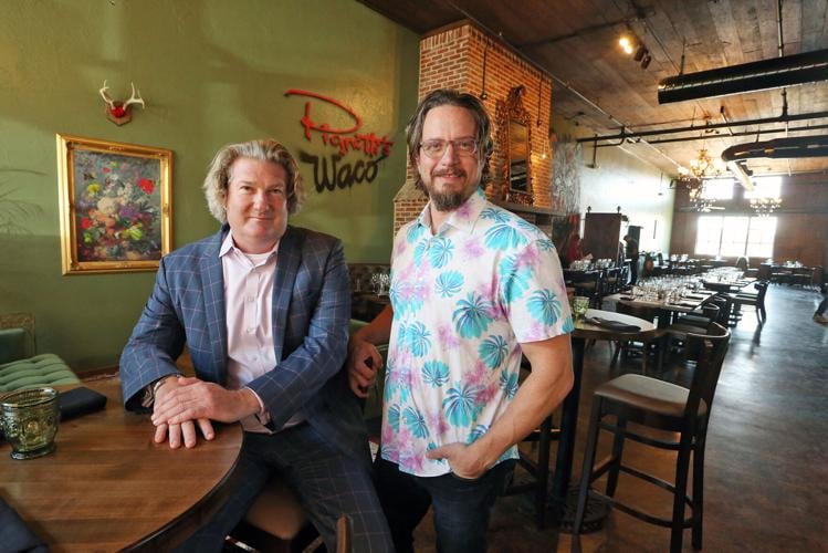 Pignetti's Waco to open Monday downtown