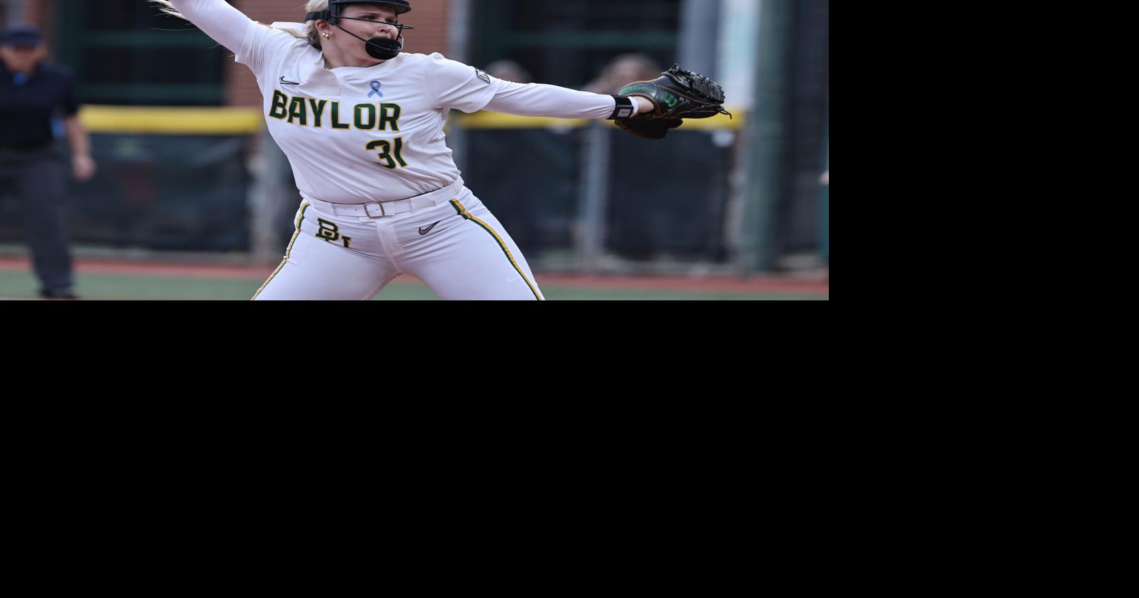 Baylor drops back-to-back games in opening doubleheader against Tennessee