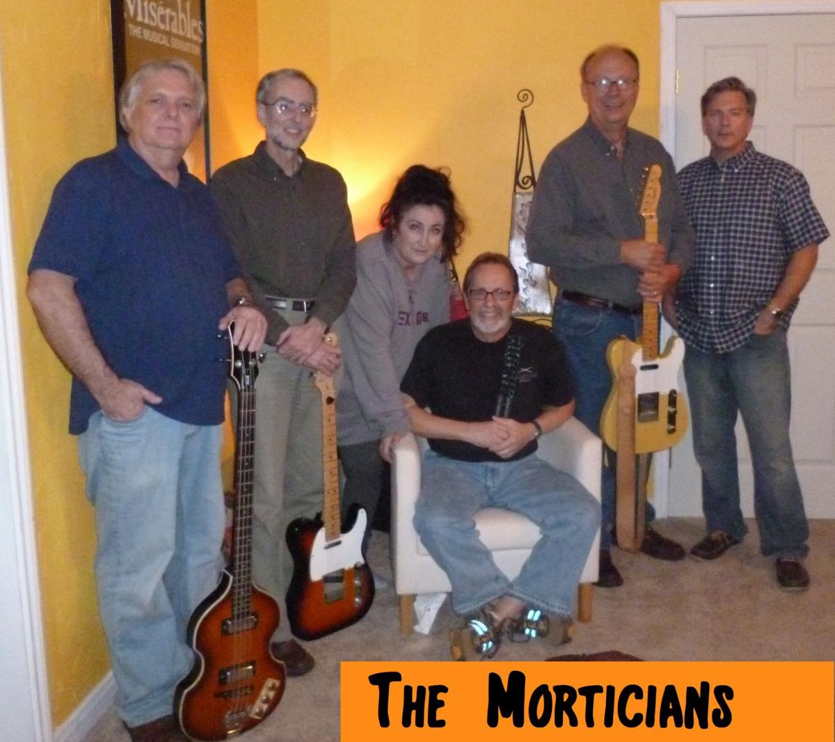 Morticians to host 25th annual Valentine dinner dance