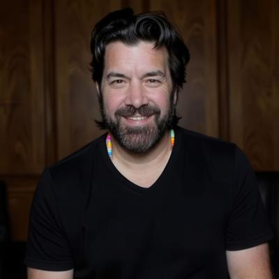 Bob Schneider returns to Waco with new music in hand