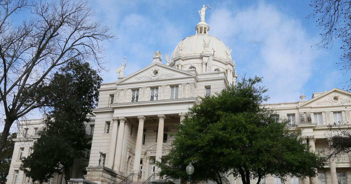 Ex Waco Softball Coach Convicted Of Sexually Abusing Players