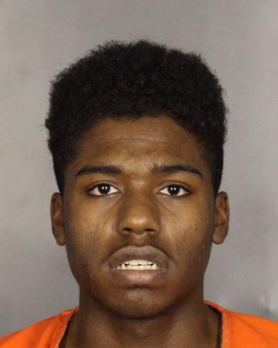 University High student-athlete arrested for alleged sex assault