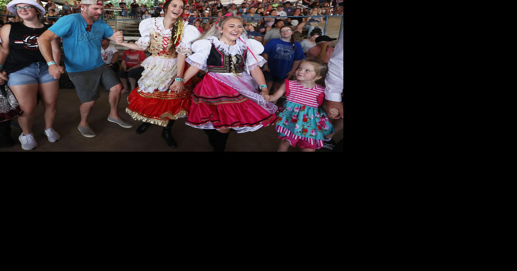 PHOTOS — Westfest returns for 2021