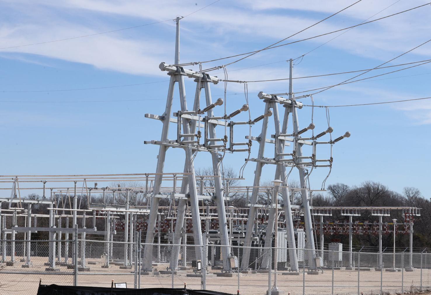 Burying new downtown Waco power lines would cost millions