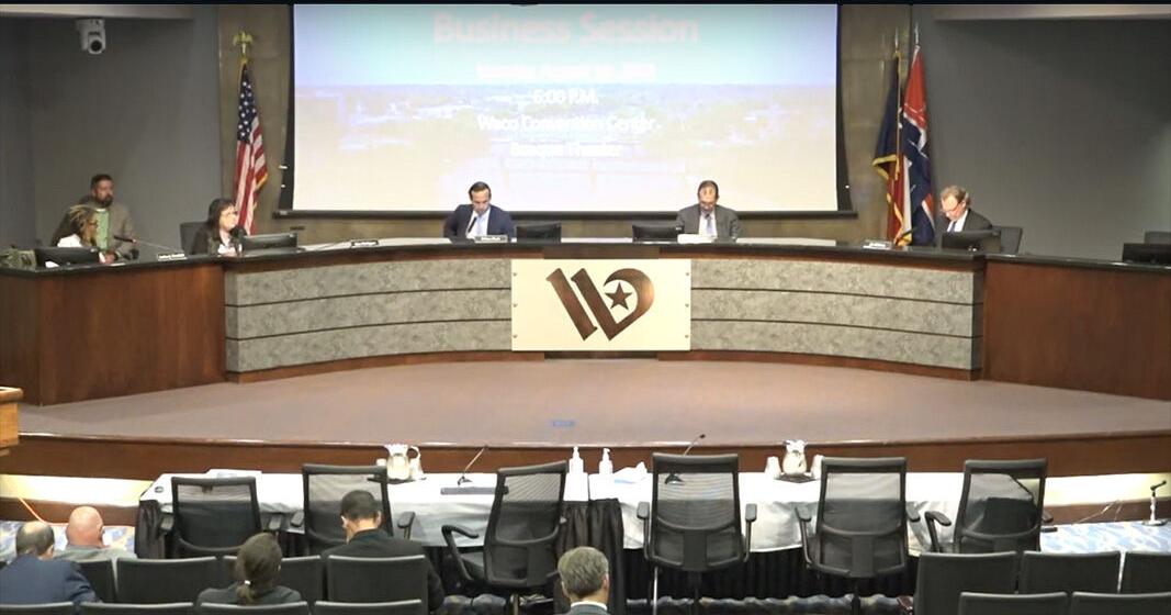 Waco to soak up last $8M of pandemic-related federal funding