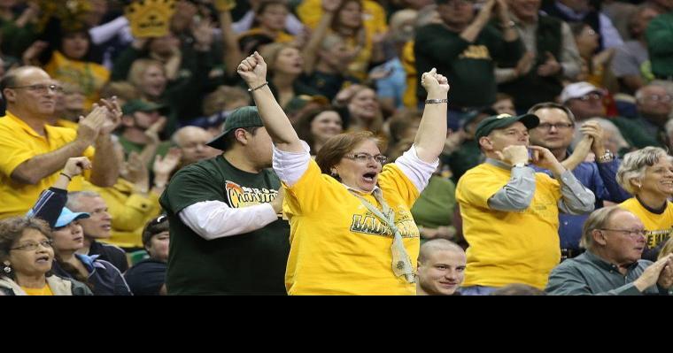 No longer Lady Bears: Baylor women now have same name as others