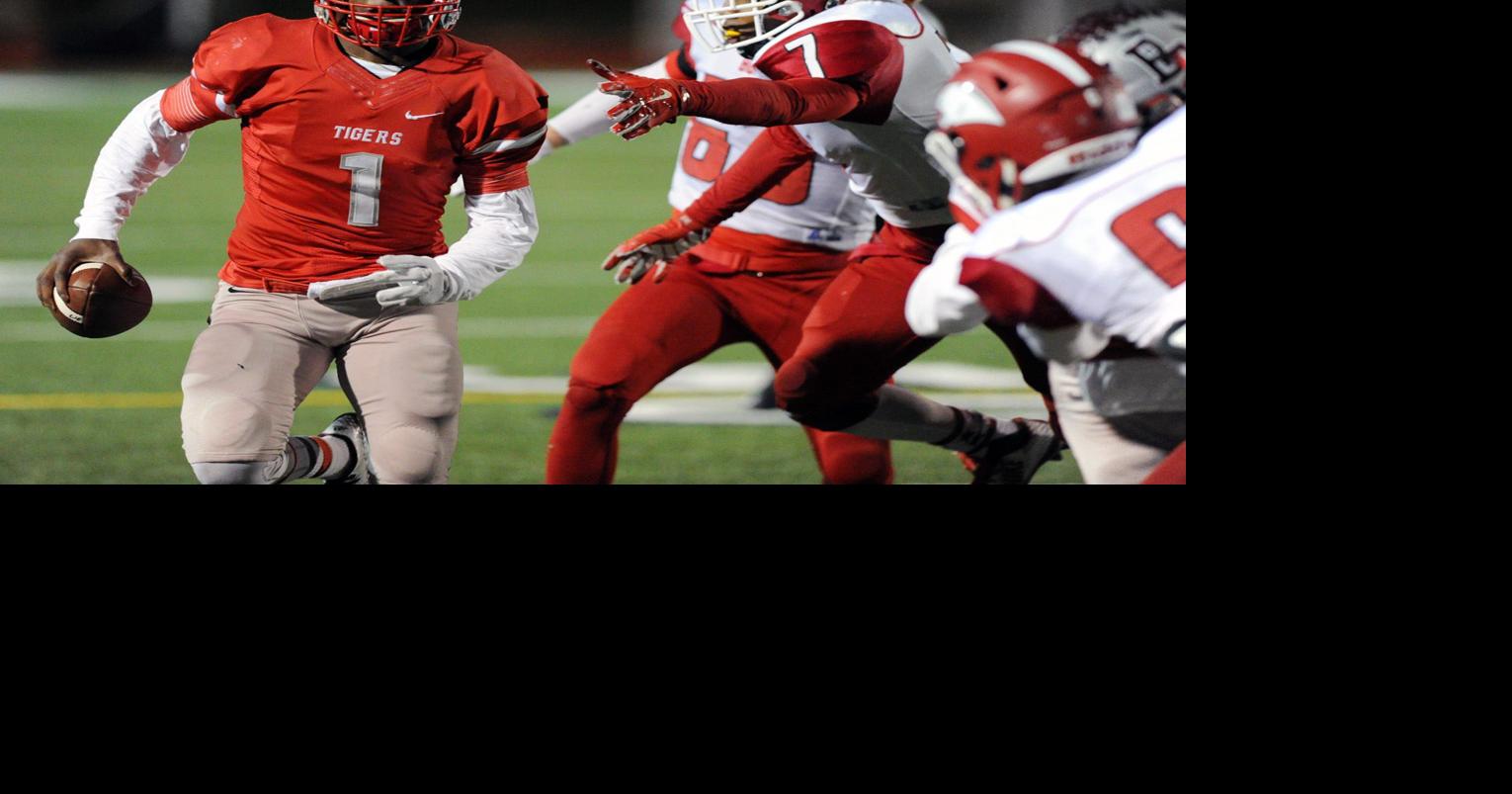 Bremond turns to dangerous ground game for 3rd straight title game trip ...