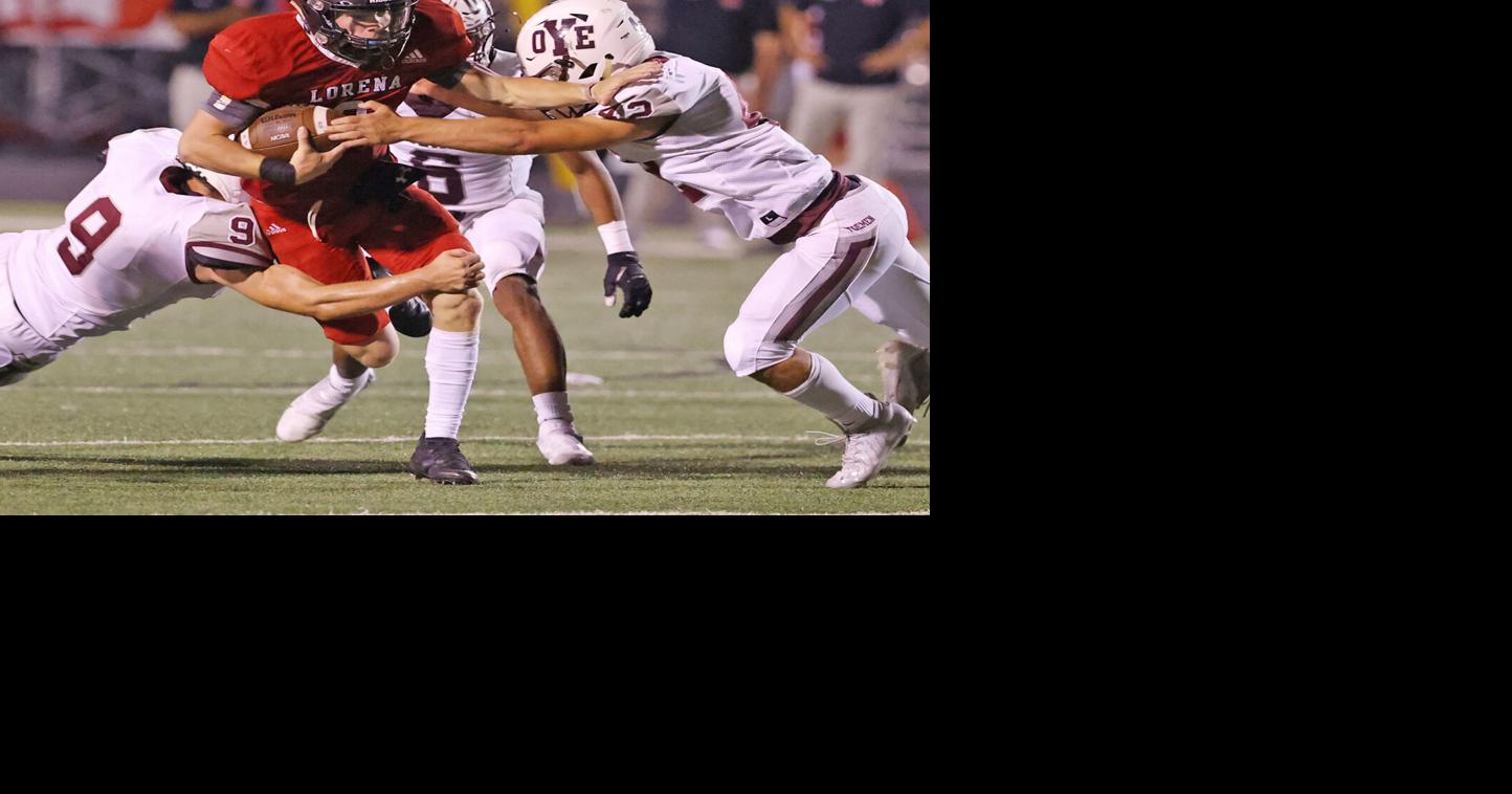No. 10 Cameron Yoe knocks defending champ Lorena out of Top 10; Abbott ...