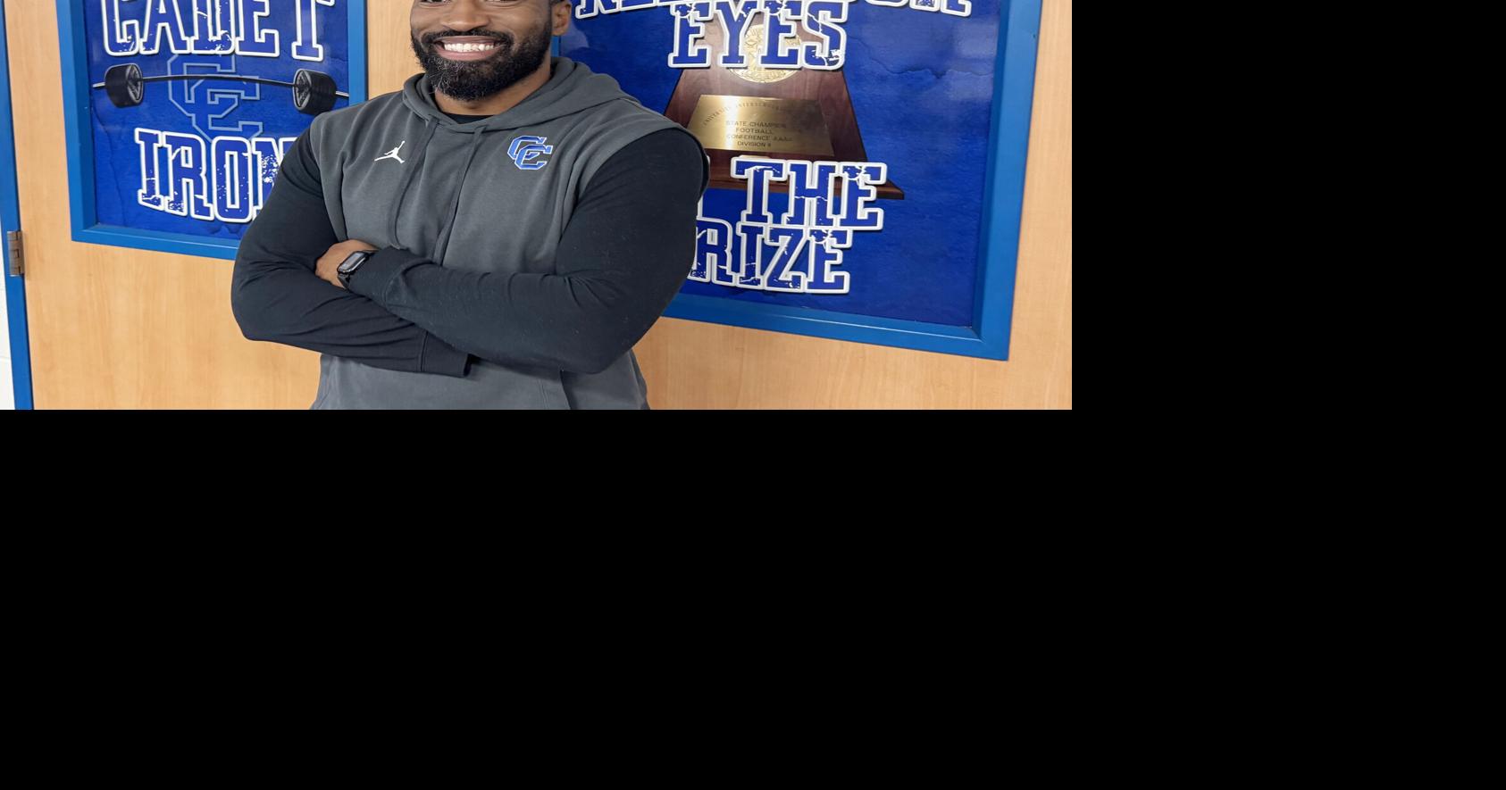 High school notebook: Willie Carter’s winding path leads back to Connally