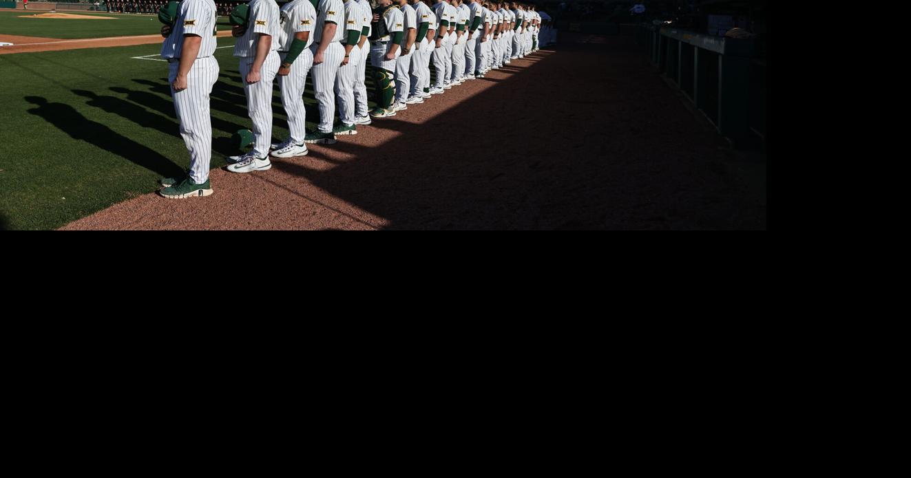 Sean Snedeker new pitching coach for Big 12's Baylor Bears