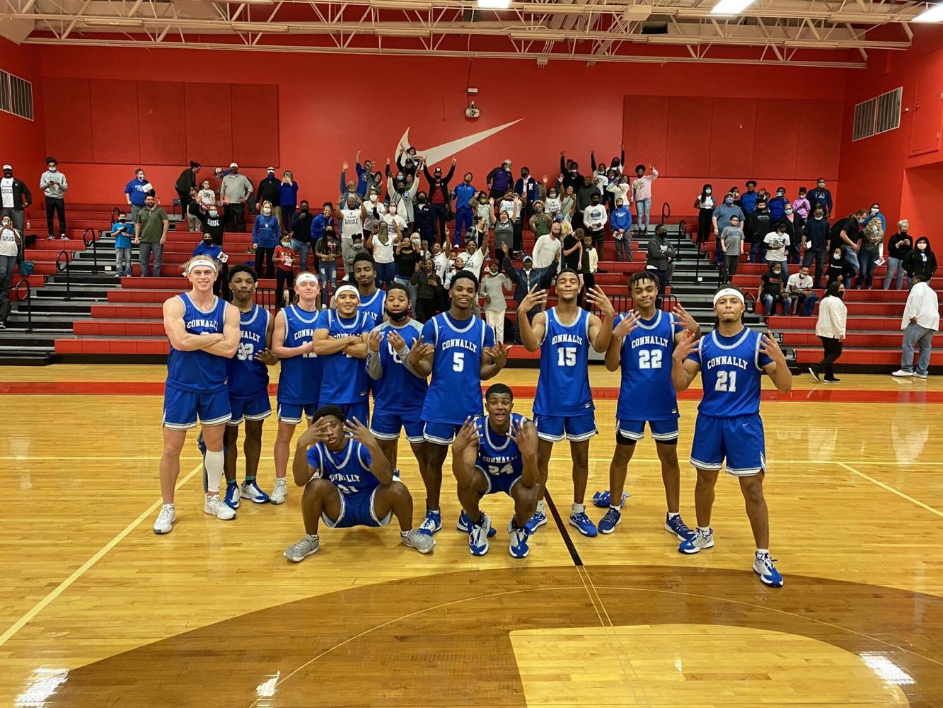 High school hoops: Connally bound for fourth round again after LBJ win ...