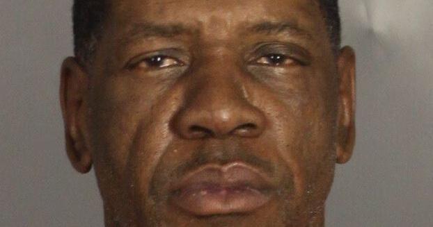 Alleged robber killed by police had extensive criminal history