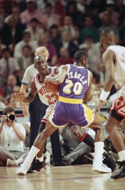 Baylor's Teagle to join Southwest Conference Hall of Fame