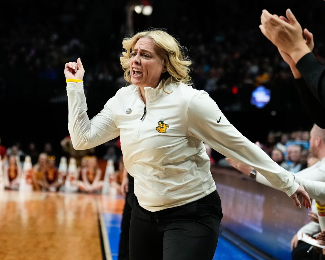 Portland NCAA Notebook: Seniors go out with heads held high; Collen ...