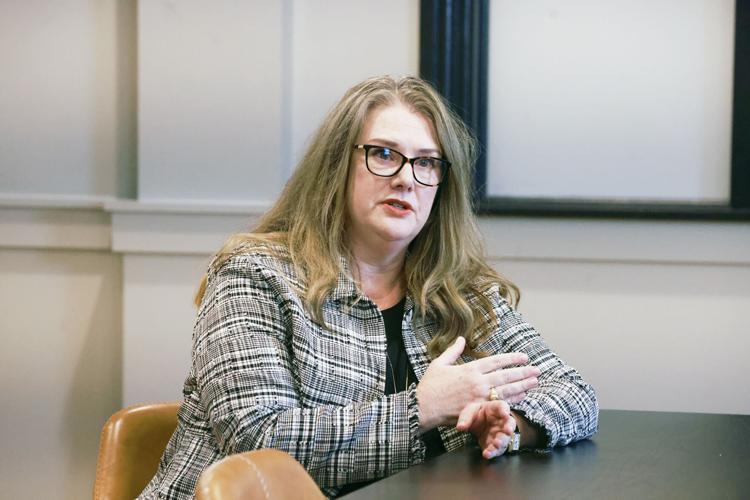 House District 13 candidate ponders recount in tight race as Election ...