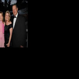 Gores' oldest daughter separates from husband