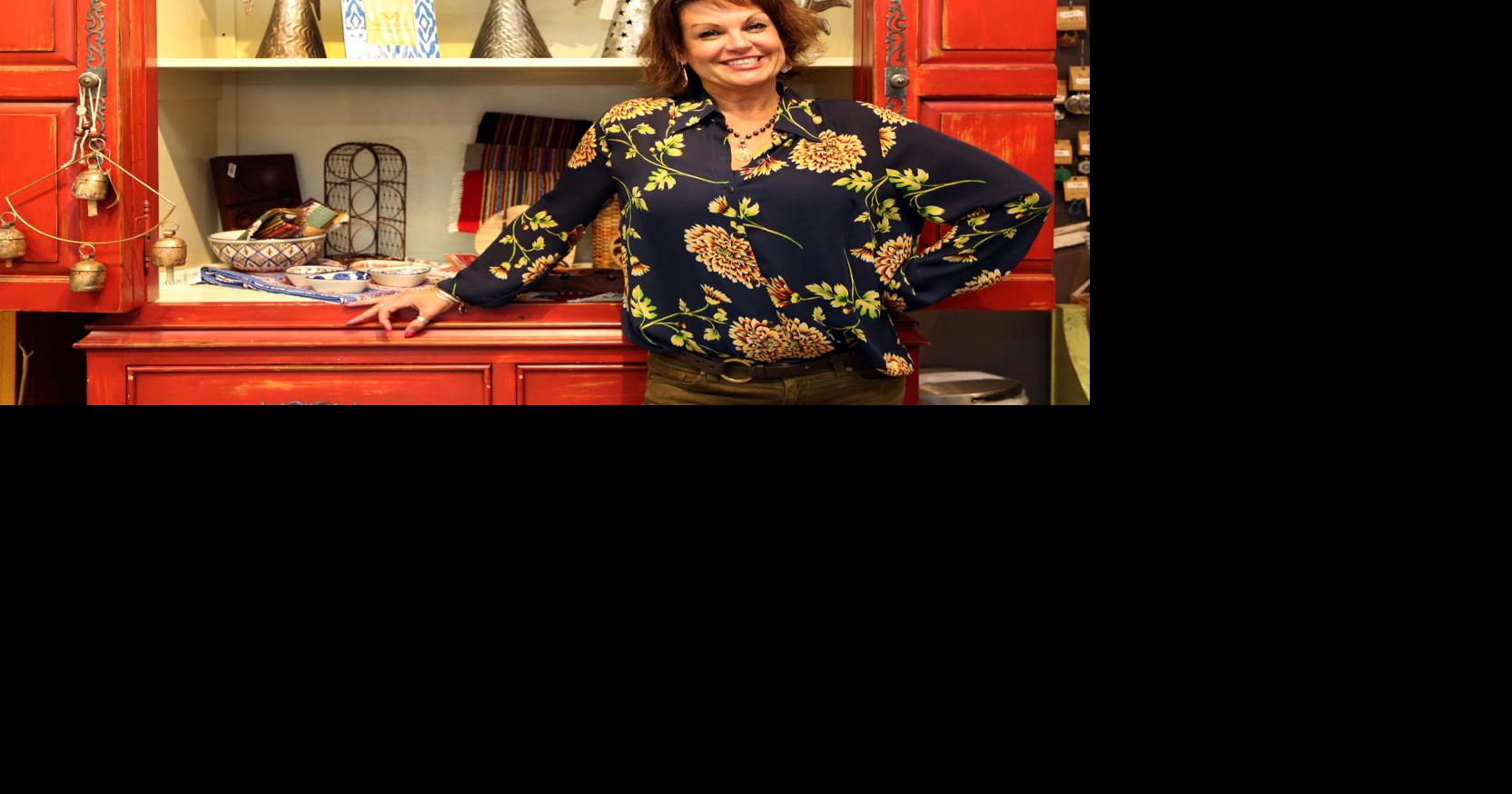 Those Who Make a Difference: Melissa Naylor