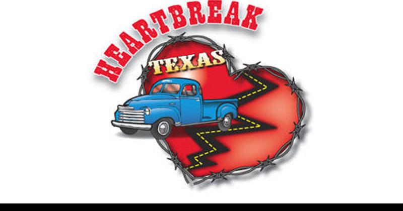 Heartbreak, Texas: Womens is complicated