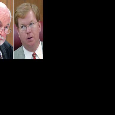 Judges overhaul sluggish dockets due to crowded jails