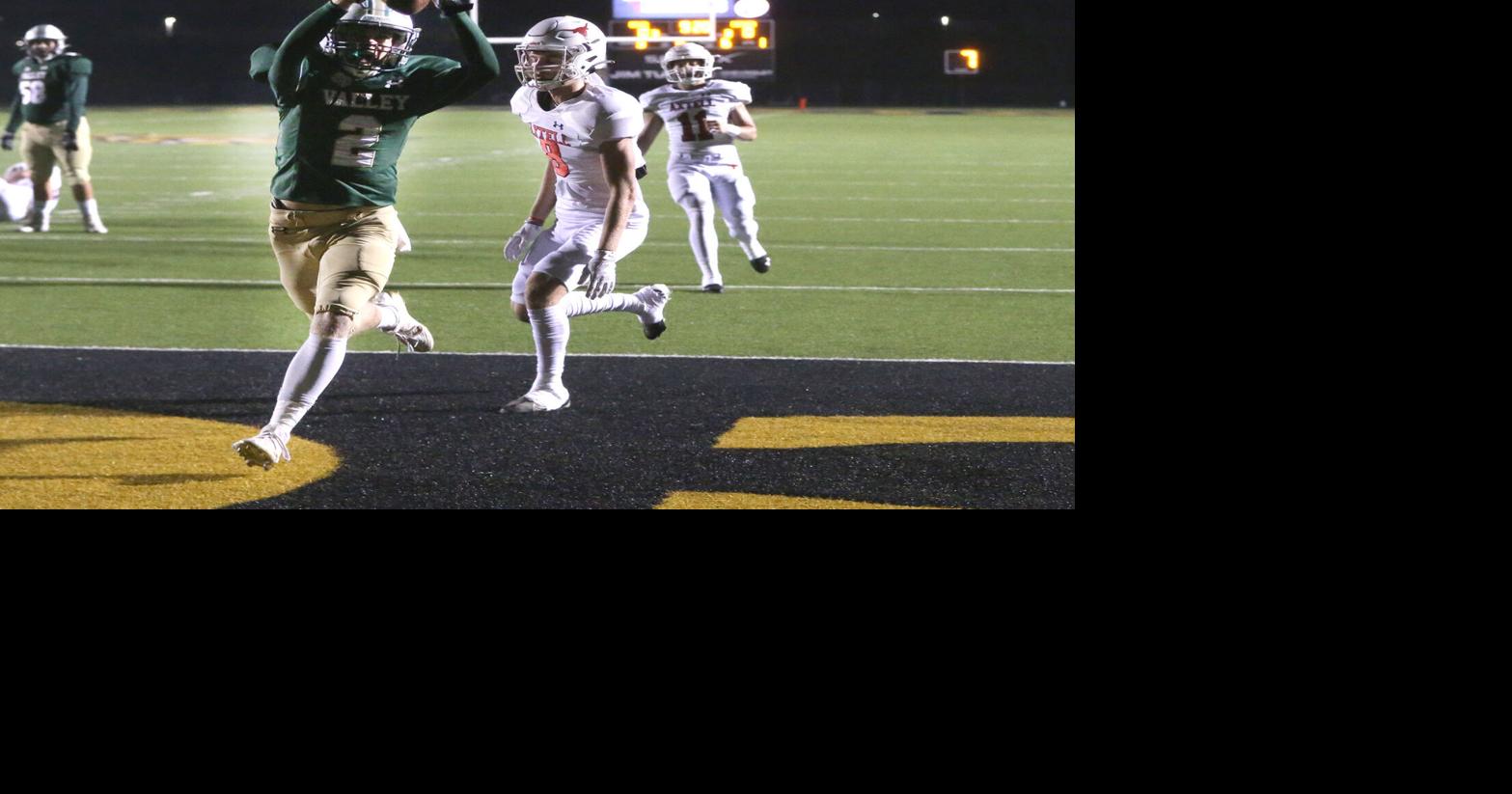 Centex high school football playoffs: Week 12 coverage