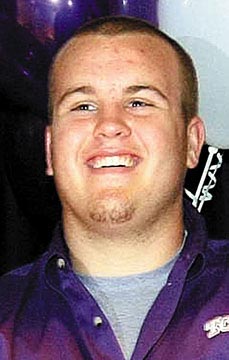 Former Midway football player among 17 TCU students arrested on drug ...