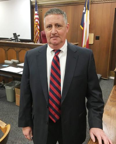 Robinson man sentenced to 8 years in abuse of young girl