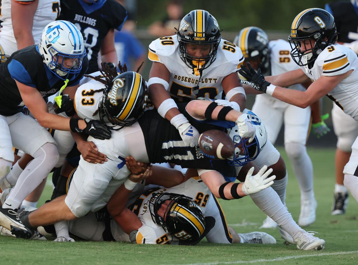 Bosqueville tops Rosebud-Lott, 35-21, stays unbeaten at 4-0