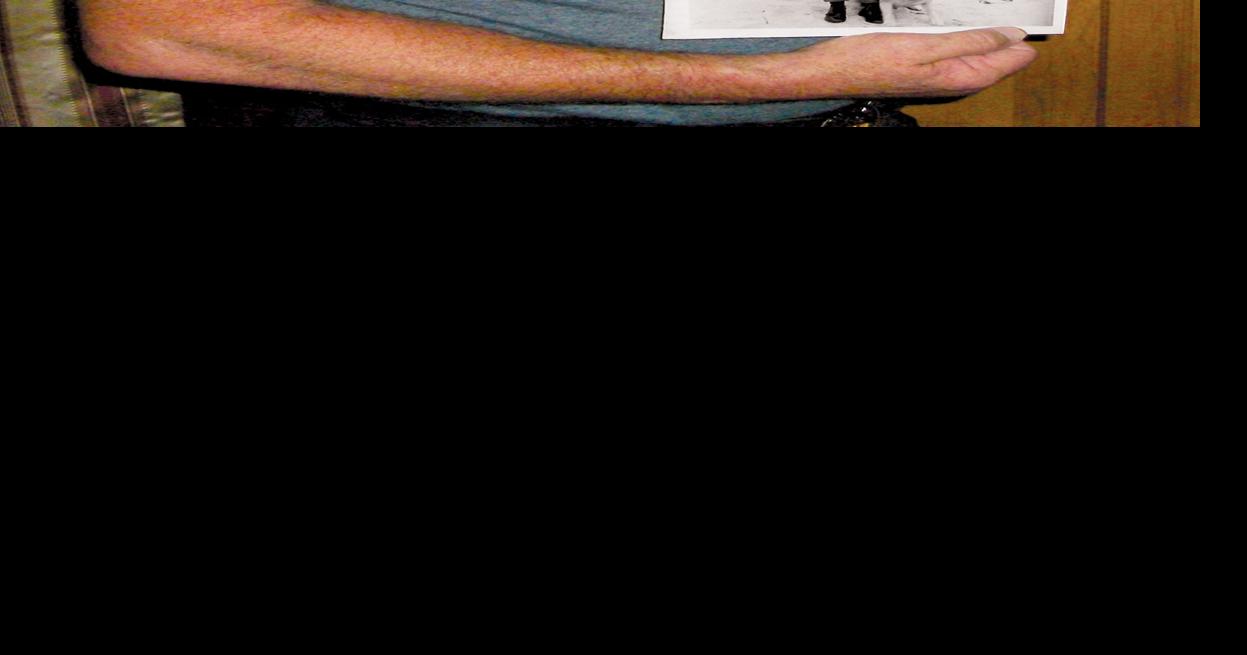 Voices of Valor: Jerry Guinn