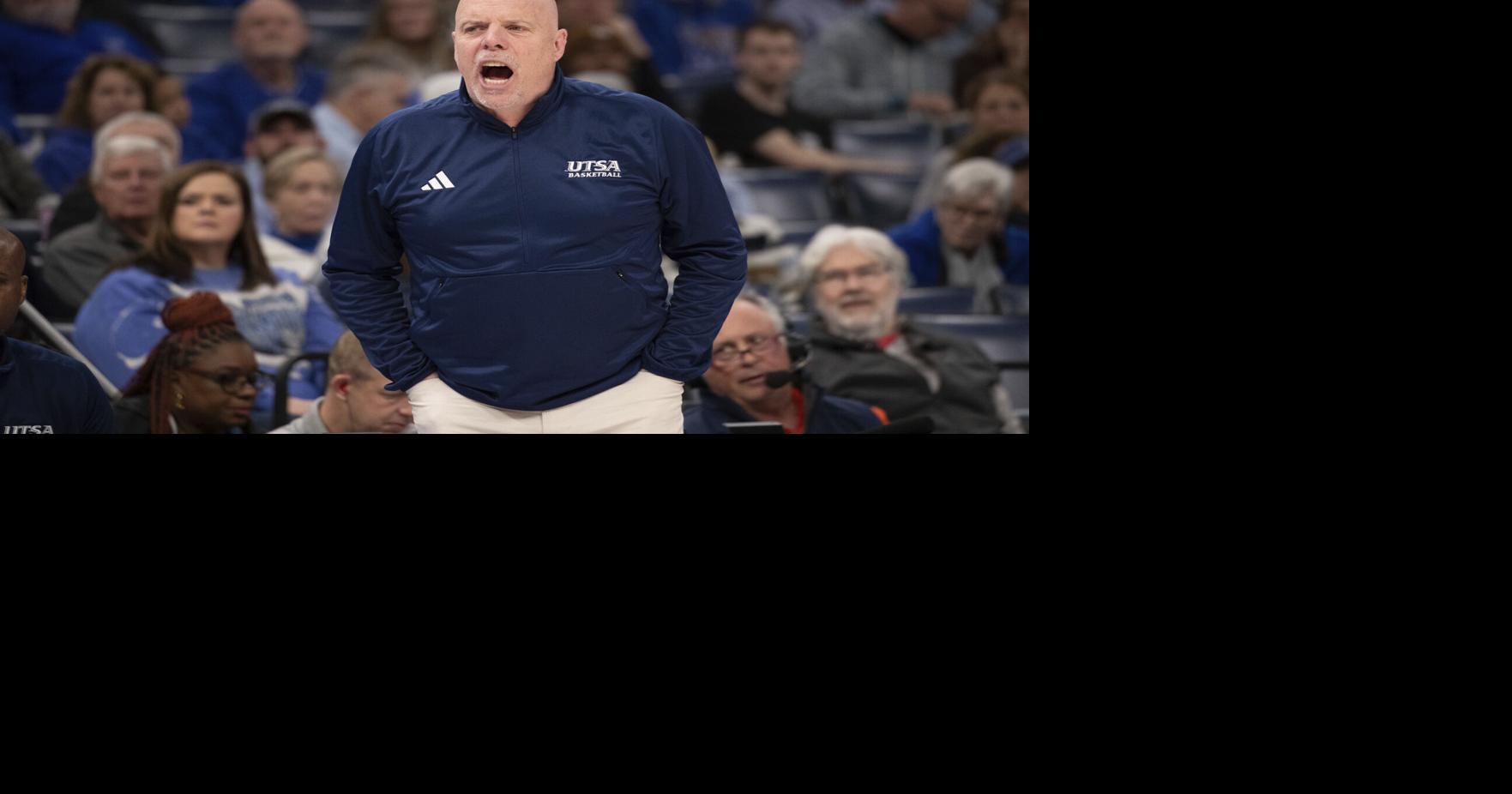 Scott Drew adds Bill Armstrong, Steve Henson to Baylor staff