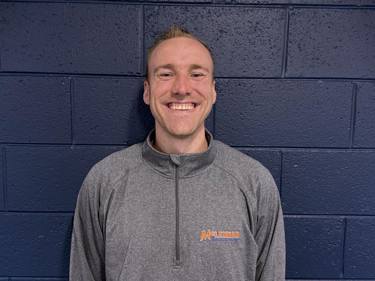 MCC installs Kyle Anema as coach for new volleyball program