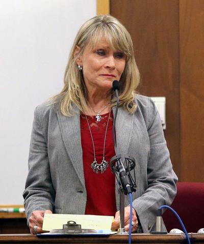 EDITORIAL: Stunning end of Ed Graf retrial brings closure for some, yet ...