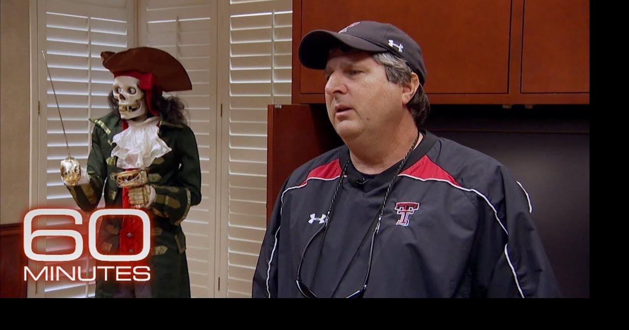 John Werner: A final farewell to the pirate Mike Leach