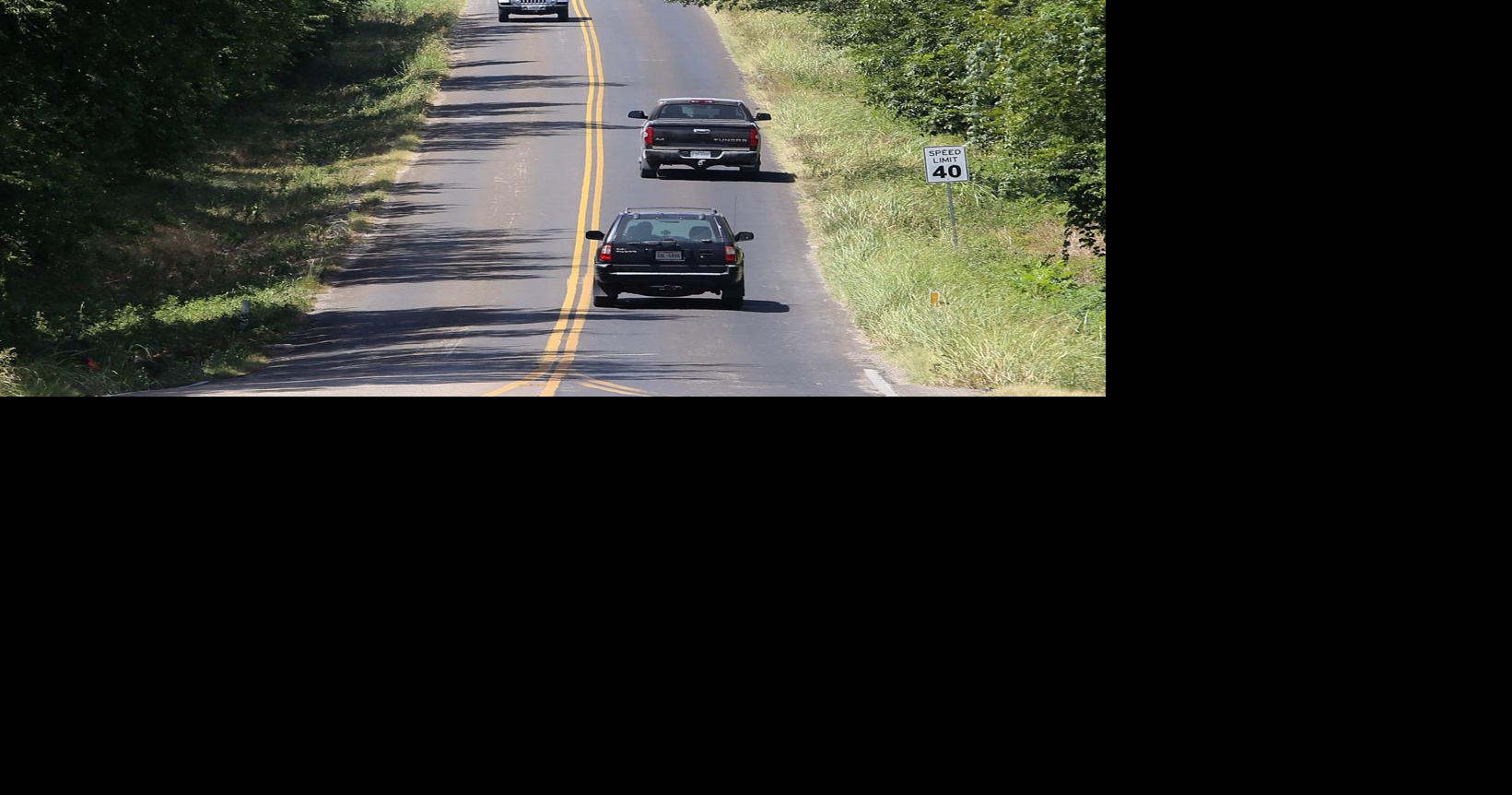 Chapel Road due for major upgrade amid development growth