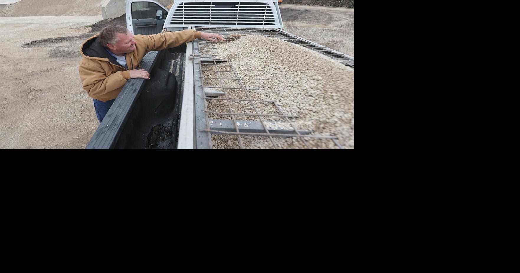 Icy roads likely to pose danger in Waco area amid widespread winter storm