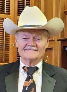 Texas GOP Rep. Doc Anderson announces early retirement