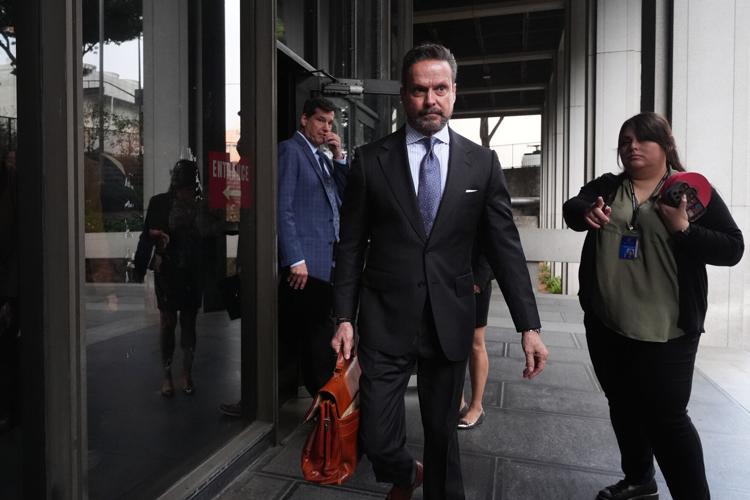 Nick Reiner to be arraigned in killing of parents Rob and Michele ...