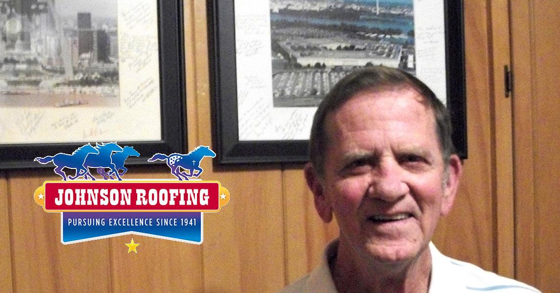 Veterans’ Voices: Larry Rochat