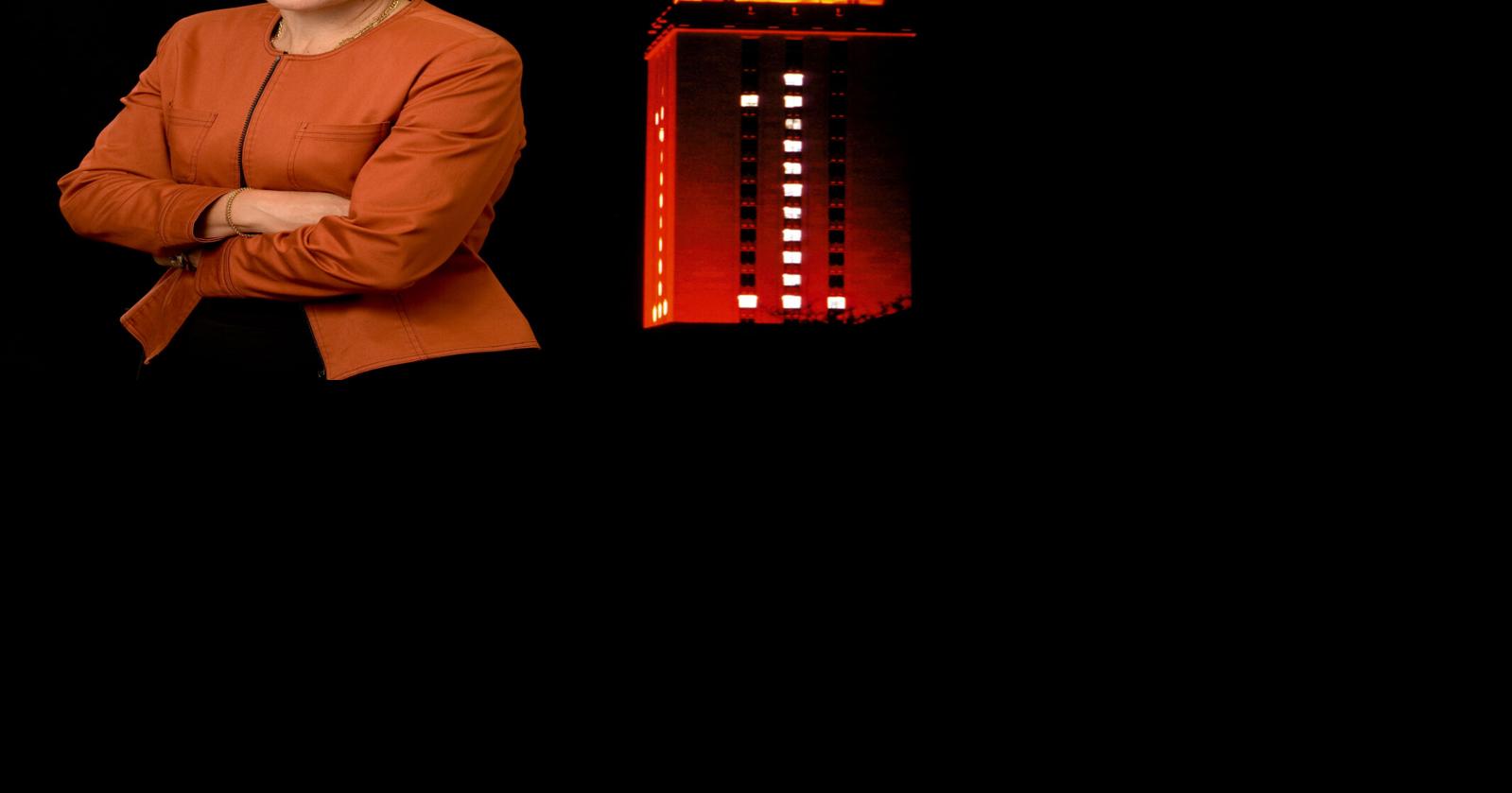 Chris Plonsky a trailblazer in college athletics