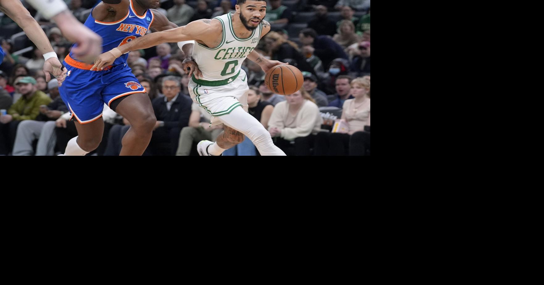 Brice Cherry: Fear not, casual NBA fans, here's all you need to know ...