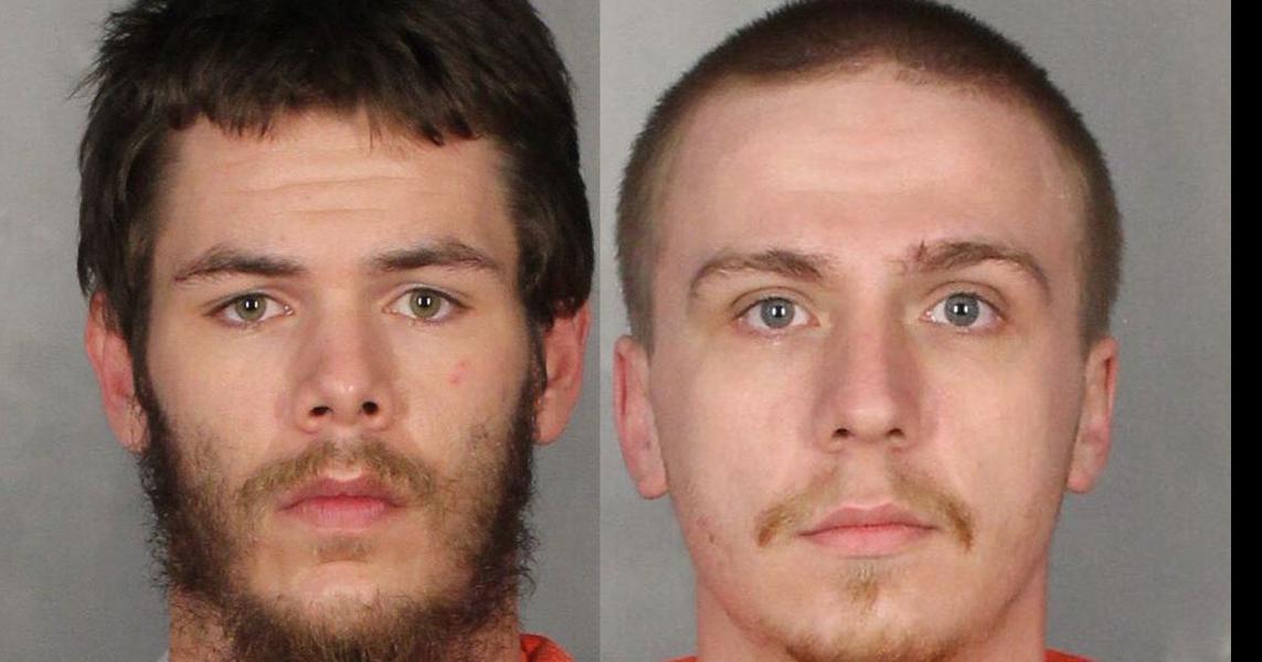 Two re-indicted in death of local rapper, one indicted on manslaughter ...