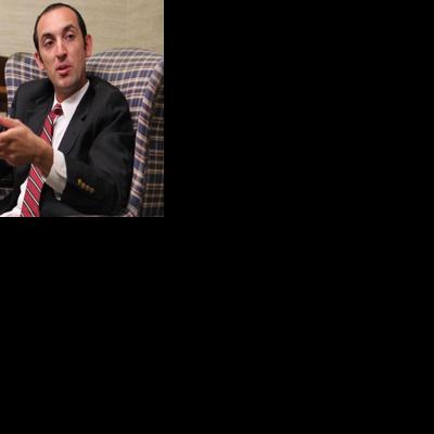 Fighting school vouchers: Q&A with Robert Stem, candidate for Texas House