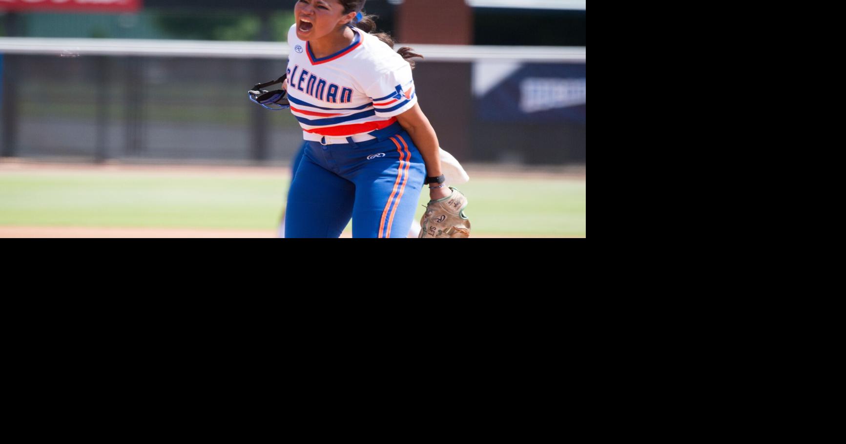 McLennan softball finishes 61-4, JUCO World Series runner-up