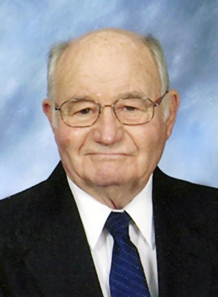 Frost, Charles F.