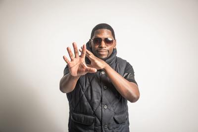Grammy-winning producer Symbolyc One comes home to Waco