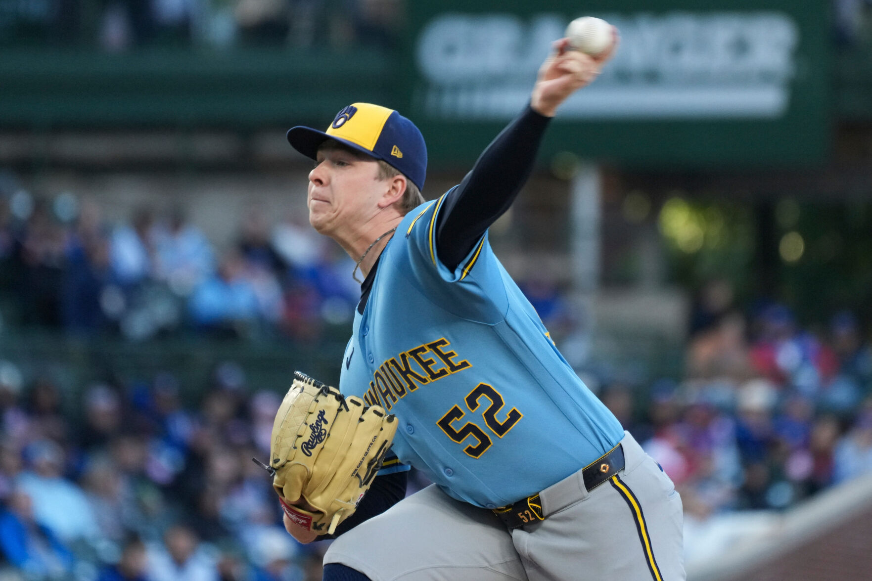 Grades for all 30 MLB teams at Memorial Day