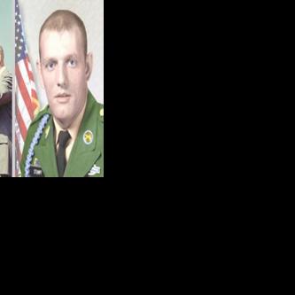 Medal of Honor: Kenneth Stumpf