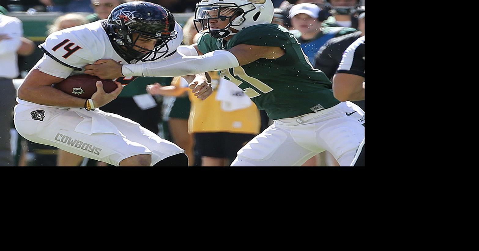 Veteran Baylor linebackers still learning