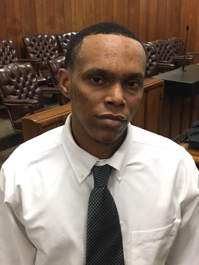 Lacy Lakeview man sentenced to 40 years in sexual abuse of child