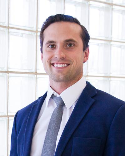 Waco Councilman Dillon Meek announces run for mayor